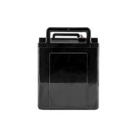 China 200ah 25.6V Forklift Lithium Battery 24v lifepo4 battery pack for sale