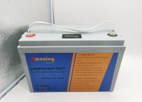 China Lithium Ion Battery Pack 12v 100ah Lead Acid Replacement Battery for sale