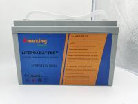 China Lithium Ion Battery Pack 12v 100ah Lead Acid Replacement Battery for sale