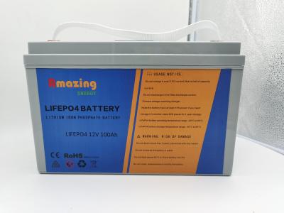 China Lithium Ion Battery Pack 12v 100ah Lead Acid Replacement Battery for sale