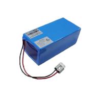 China 24v 36V 48v RV Lithium Battery 80ah 100ah 150Ah Lifepo4 Battery Pack for sale