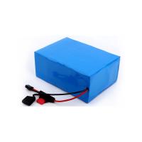 China 24v 36V 48v RV Lithium Battery 80ah 100ah 150Ah Lifepo4 Battery Pack for sale