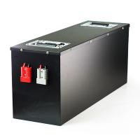 China 24v 36V 48v RV Lithium Battery 80ah 100ah 150Ah Lifepo4 Battery Pack for sale