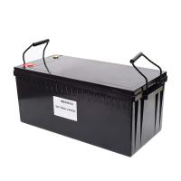 China 24v 36V 48v RV Lithium Battery 80ah 100ah 150Ah Lifepo4 Battery Pack for sale
