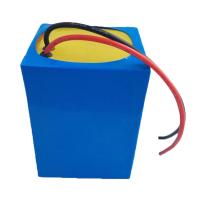 China 24v 36V 48v RV Lithium Battery 80ah 100ah 150Ah Lifepo4 Battery Pack for sale