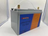 China OEM 72v 70ah RV Lithium Battery High Power For Home Appliances for sale