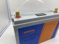 China OEM 72v 70ah RV Lithium Battery High Power For Home Appliances for sale