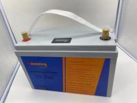 China OEM 72v 70ah RV Lithium Battery High Power For Home Appliances for sale