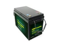 China M4 Screw Lifepo4 12v 100Ah OEM Battery Pack For UPS Powerwall for sale