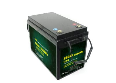 China M4 Screw Lifepo4 12v 100Ah OEM Battery Pack For UPS Powerwall for sale