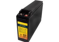 China 300Ah 12 Volt Lifepo4 Battery For Solar Energy Storage Powerwall for sale