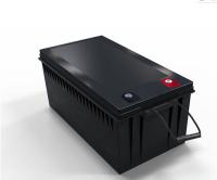China CC CV 100Ah EV LiFePO4 Battery 36 Volt Lithium Trolling Motor Battery for sale