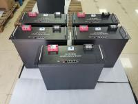 China 5KWh 51.2V 48V 100Ah Lithium Iron Phosphate Battery Lifepo4 For 5G Station for sale