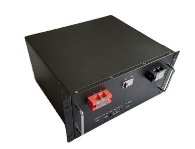 China 5kw 10kw Module Lfp Battery For Solar Energy Storage To Be 20kw 30kw 50kw Cabinet for sale