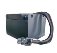 China 48v 300Ah EV Lithium Ion Battery 15.36Kwh Lifepo4 Lithium Ion Forklift Battery for sale