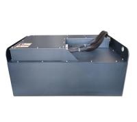 China Lifepo4 48V 500Ah Lithium Ion Trolling Motor Battery Lightweight 16S3P for sale
