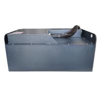 China 100 DOD LiFePO4 Lithium Marine Batteries 51.2V 500Ah Rechargeable for sale