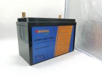 China Power Storage System Lifepo4 Battery 48V 100Ah For Home Energy Storage for sale