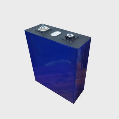 China CATL 280Ah 3.2V Lifepo4 Prismatic Cells 6000 Cycle IEC for sale