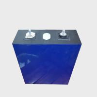 China Energy Power Deep Cycle CATL Lifepo4 Battery 3.2V 271Ah Lifepo4 Prismatic Battery for sale