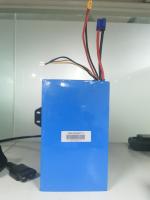 China TBD 20ah 48v Lifepo4 Battery 3000 Cycles Msds For Solar Street Light for sale