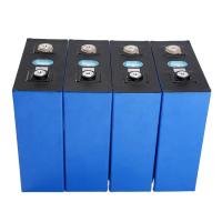 China 3.2V 280Ah CATL Prismatic Lithium Batteries Lithium Iron Phosphate Battery for sale
