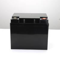 China LFP BMS Casing 12V LiFePO4 Battery 50Ah 3000 Cycle For Solar Home for sale