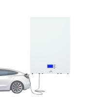 China 51.2v 150ah 7kwh Lifepo4 Lithium Battery Powerwall For Solar System for sale