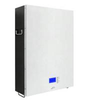 China 10Kwh Solar Powered Battery Lifepo4 48v 200ah Charged By Solar Panels for sale