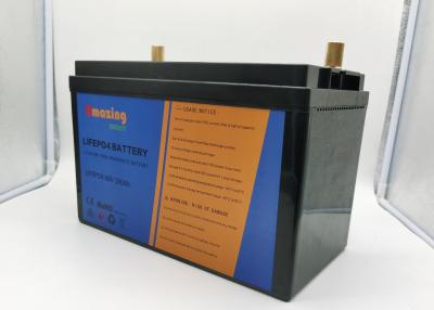 China Power Storage System Lifepo4 Battery 48V 100Ah For Home Energy Storage for sale