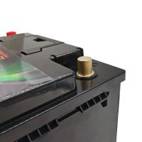 China 1000CCA BMS 12V Deep Cycle Battery 100ah Lifepo4 Auto Battery For Car Starting for sale