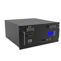 China Battery Cabinet Power Rack Solar Battery 200ah Lifepo4 Battery Energy Storage for sale