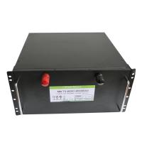 China ROHS 48V 200Ah LifePo4 lithium battery 51.2V For Solar Storage System for sale