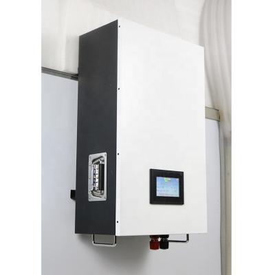 China 10KWh Lithium Ion Batteries For Solar Power Storage 48V 200Ah Lifepo4 Battery for sale