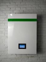 China 10KWh Lithium Ion Batteries For Solar Power Storage 48V 200Ah Lifepo4 Battery for sale