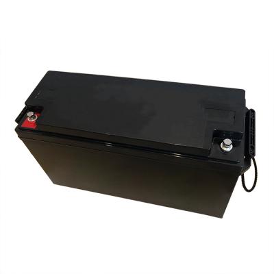 China 12V 48V 200Ah 300Ah Lifepo4 Prismatic Batteries 1920wh 2000 Cycle for sale