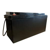 China 12V 48V 200Ah 300Ah Lifepo4 Prismatic Batteries 1920wh 2000 Cycle for sale