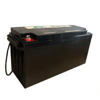 China 12V 48V 200Ah 300Ah Lifepo4 Prismatic Batteries 1920wh 2000 Cycle for sale