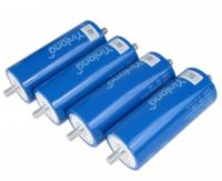 China LTO 35Ah 40Ah Titante Lithium Ion Battery 66160H Solar Lithium Battery for sale