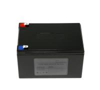 China Light Weight 200Wh 12.8V 18Ah Lithium Ion Battery Lead Acid Replacement MSDS for sale