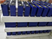 China Original CATL 3.2v 280Ah Lifepo4 Prismatic Battery For Energy Storage System for sale