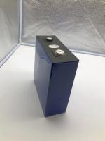 China Prismatic Cell Lifepo4 Storage Battery 271ah 280ah With Busbar Bolts for sale