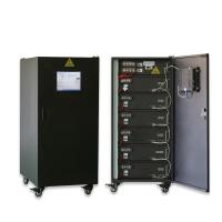 China 51.2v 600ah Energy Storage Phosphate Batteries IP54 For UPS Home Use for sale