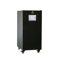 China 51.2v 600ah Energy Storage Phosphate Batteries IP54 For UPS Home Use for sale