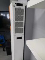 China 10Kwh Lifepo4 Storage Battery Power Storage Wall With Inverter Controller for sale