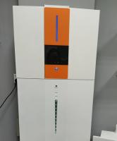 China 10Kwh Lifepo4 Storage Battery Power Storage Wall With Inverter Controller for sale