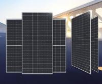 China 20KWh 200Ah Lifepo4 Storage Battery Off Grid Solar Power System for sale