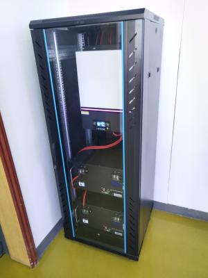 China OEM IP54 IP56 50Kwh Lifepo4 Storage Battery Pack For Home Car Charge for sale