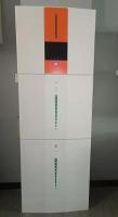 China 5.5KVA Lithium Ion Battery Powerwall 20KWh Off Grid Solar Power System for sale