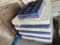 China Prismatic Cell Lifepo4 Storage Battery 271ah 280ah Lithium Ion Powerwall for sale